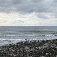 County Line - Surf Spot in Malibu