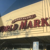 Cost Plus World Market - Furniture / Home Store in Mid-City West