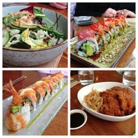 Akiko’s Restaurant & Sushi Bar - Sushi Restaurant in San Francisco