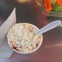 Los Elotes de la Pulga Río - Food Truck