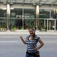 PepsiCo Chicago - Office in Chicago