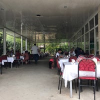 shamaxi restoran