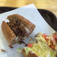 Menu - Subs On The Run - Sandwich Spot in Miami