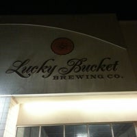 Lucky Bucket Brewing Company & Cut Spike Distillery - Brewery in La Vista