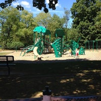 Endicott Park - Danvers, MA