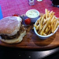 The Vanilla Pod Eatery - 17 tips from 206 visitors