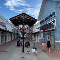 Merrimack Premium Outlets - 42 tips from 7818 visitors