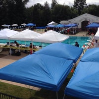 Diablo Country Club - 1700 Clubhouse Rd