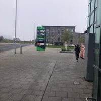 Asda - Leith - 2 Sandpiper Drive