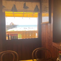 Apache Pier - Myrtle Beach, SC