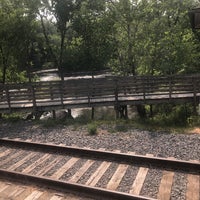 Cuyahoga Valley National Park - Lock 29 - Park