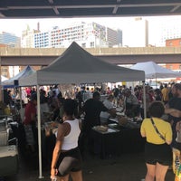Baltimore Farmers' Market & Bazaar - Farmers Market in Downtown Baltimore