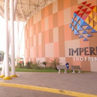 Imperial Shopping - Shopping Mall