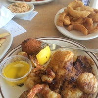 White River Fish Market - Seafood Restaurant in Tulsa