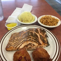 White River Fish Market - Seafood Restaurant in Tulsa