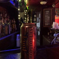 Apple Barrel Bar - Marigny - 36 tips