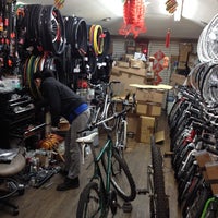 new bo bo bicycle