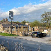 Werneth Low Country Park - Hyde, Tameside