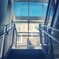 Doherty Hall - College Academic Building in Pittsburgh