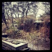 Doherty Hall - College Academic Building in Pittsburgh