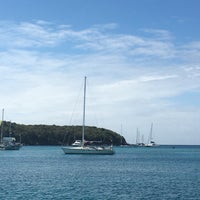 Christmas Cove - Other Great Outdoors