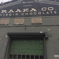 Raaka Chocolate Factory - Red Hook - 11 tips