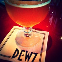 Dewz Restaurant - Modesto, CA