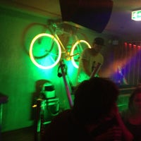 The Gym | Bar - Bordtennis - Natklub (Now Closed) - Odense C, 5000