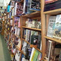 Sherman's Books - Main Street