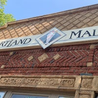 The Portland Malt Shoppe - Ice Cream Parlor in Duluth