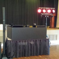 The Edison Country Club - 2 tips