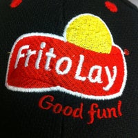 Frito Lay Inc. - Business and Professional Services in Atlanta