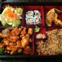 Menu - US Sushi - Sushi Restaurant in Greensboro