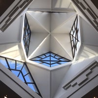 Etter-Harbin Alumni Center (UTX) - University of Texas-Austin - 4 tips