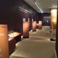 The Library of Virginia - Capitol District - 12 tips from 674 visitors