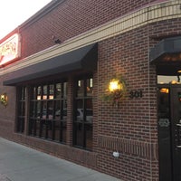 Minervas Restaurant - Downtown Sioux Falls - 301 S Phillips Ave