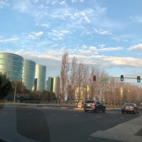 Oracle - Belmont, CA