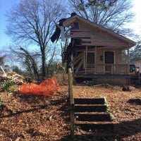 Duke Wall - Track in Old West Durham