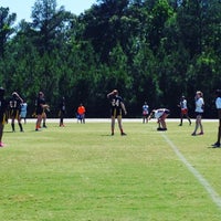Bumpus Middle School - Hoover, AL