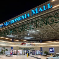 Micronesia Mall - Shopping Mall