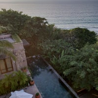 Imanta Hotel And Resort - Hotel
