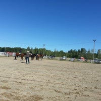 Paris Fairgrounds - 3 tips from 208 visitors