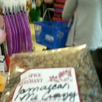 The Spice Merchant - Downtown Wichita - 1308 E Douglas Ave