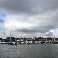 Hamble Point Marina - Harbor or Marina