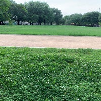 Grady Park - Park in Houston