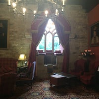 Langley Castle Hotel - Hotel in Hexham