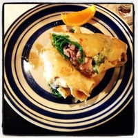 What Crepe (Now Closed) - French Restaurant in Downtown Birmingham