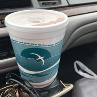 Menu - Phatz Chick-n-Shack - 2 tips