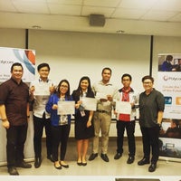 WSI Corporate Center - Makati City, Makati City