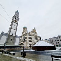 Rathausplatz - Altstadt - 11 tips from 1853 visitors